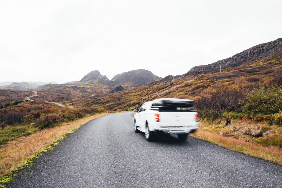 Van/RV Builds – Wasatch Vehicle Products