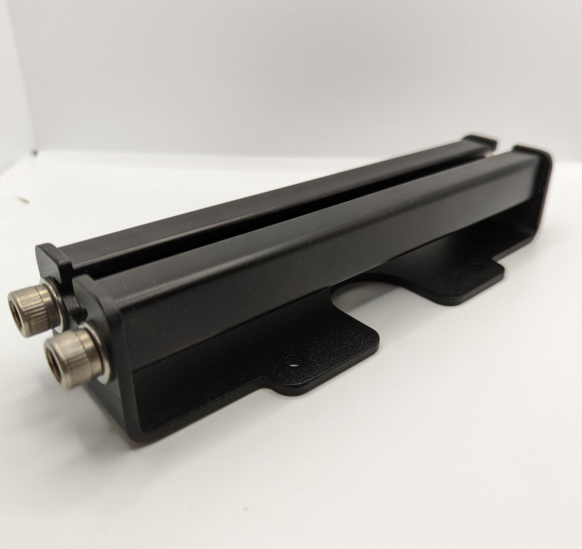 2nd Gen Colorado Dash Mount – Wasatch Vehicle Products